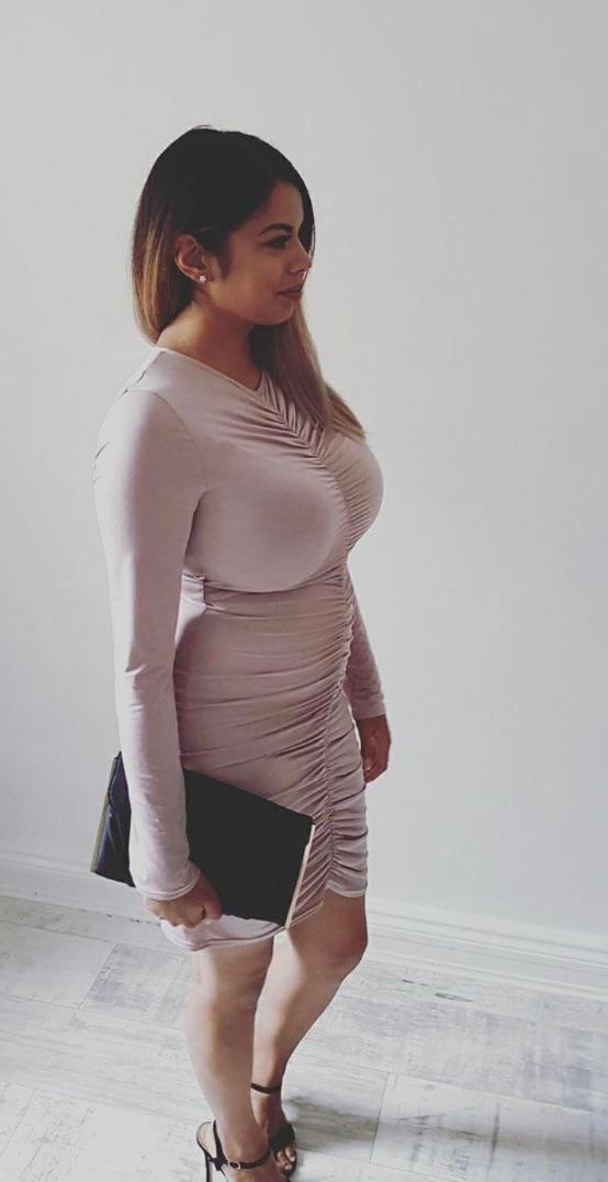 She’s ready for her job interview | Scrolller