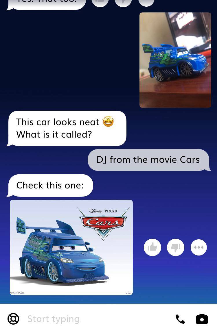 She’s smart. | Scrolller