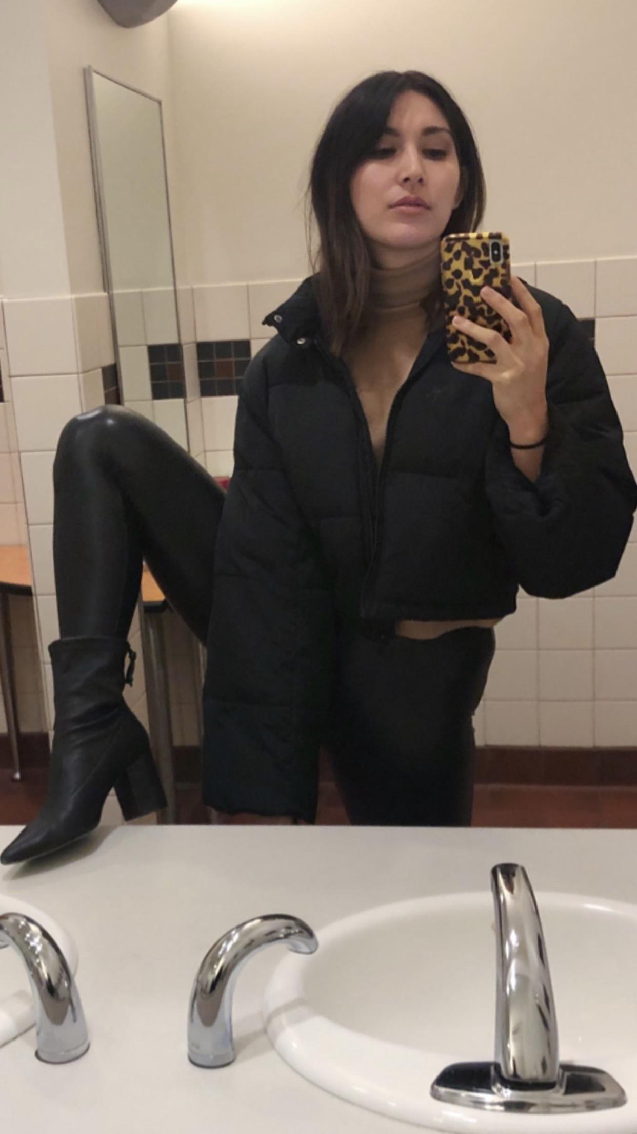 She’s so attractive 😜 | Scrolller