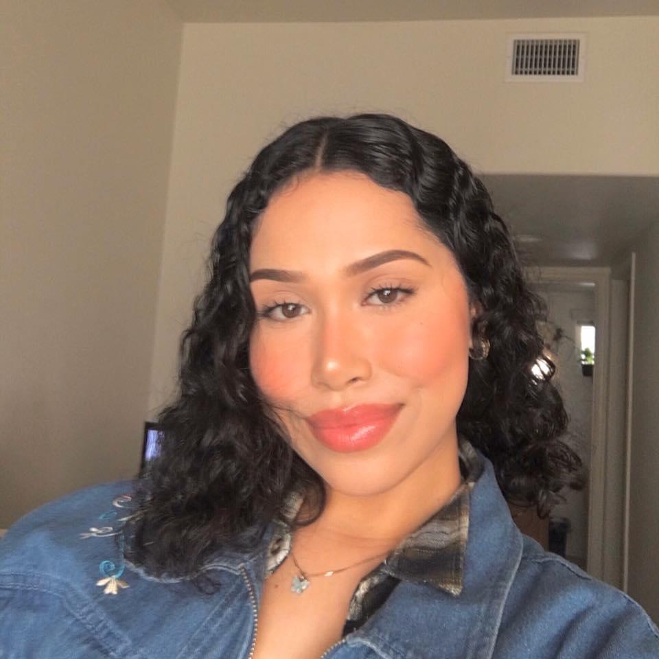 She says Curly haired DSLs are the best. Would you agree? | Scrolller