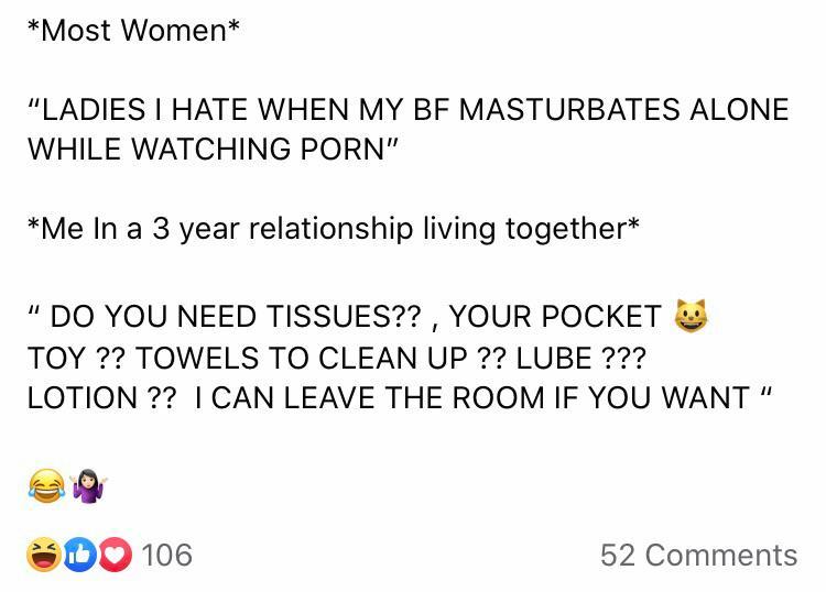 She seems proud. | Scrolller