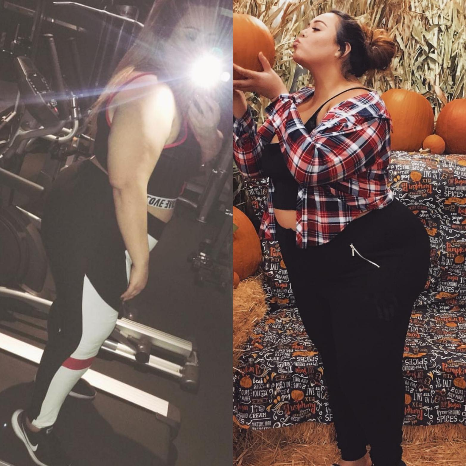 She Squats | Scrolller