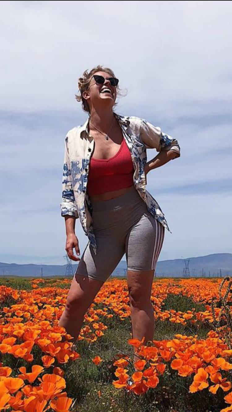 She thicc | Scrolller