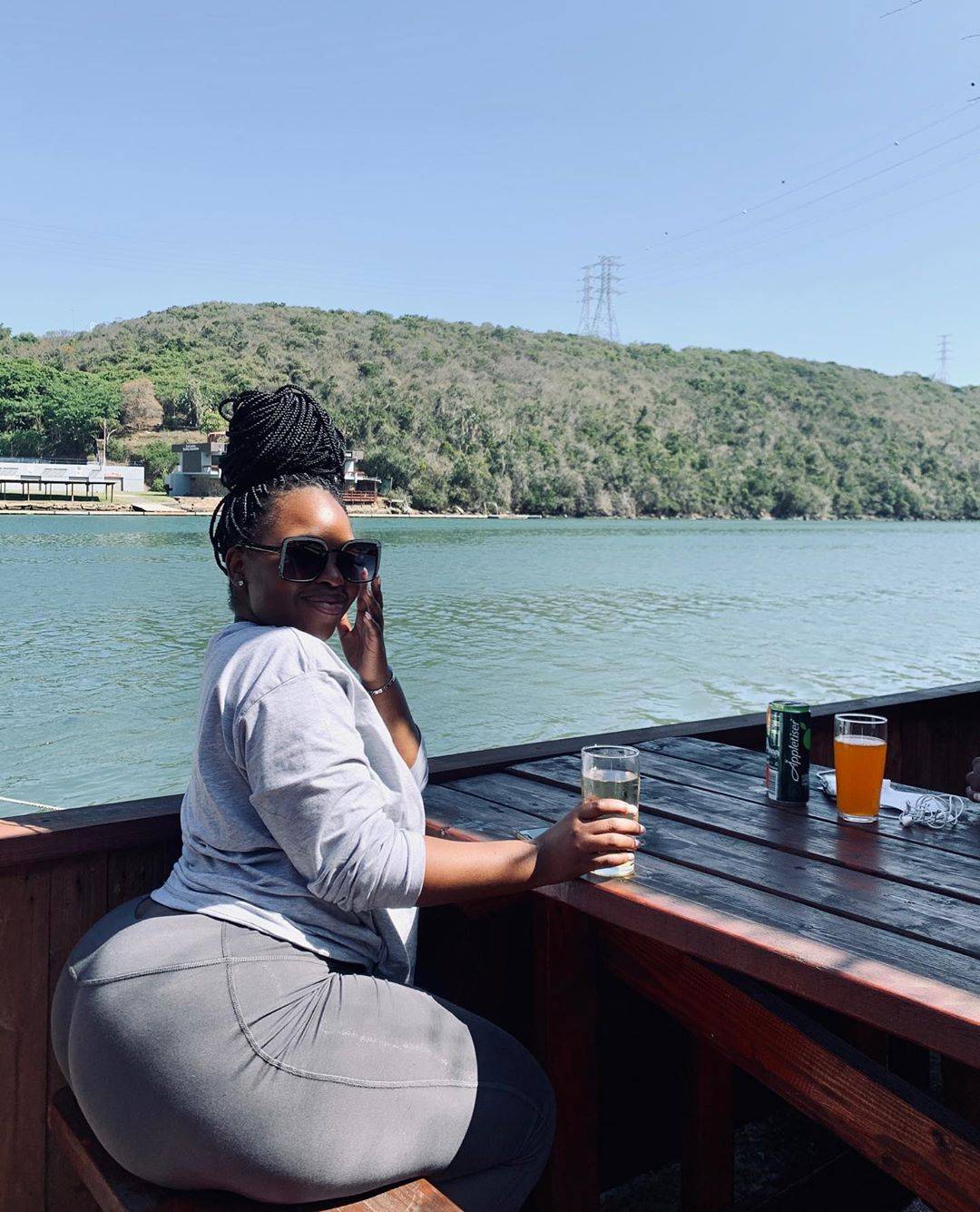 She Thick AF | Scrolller