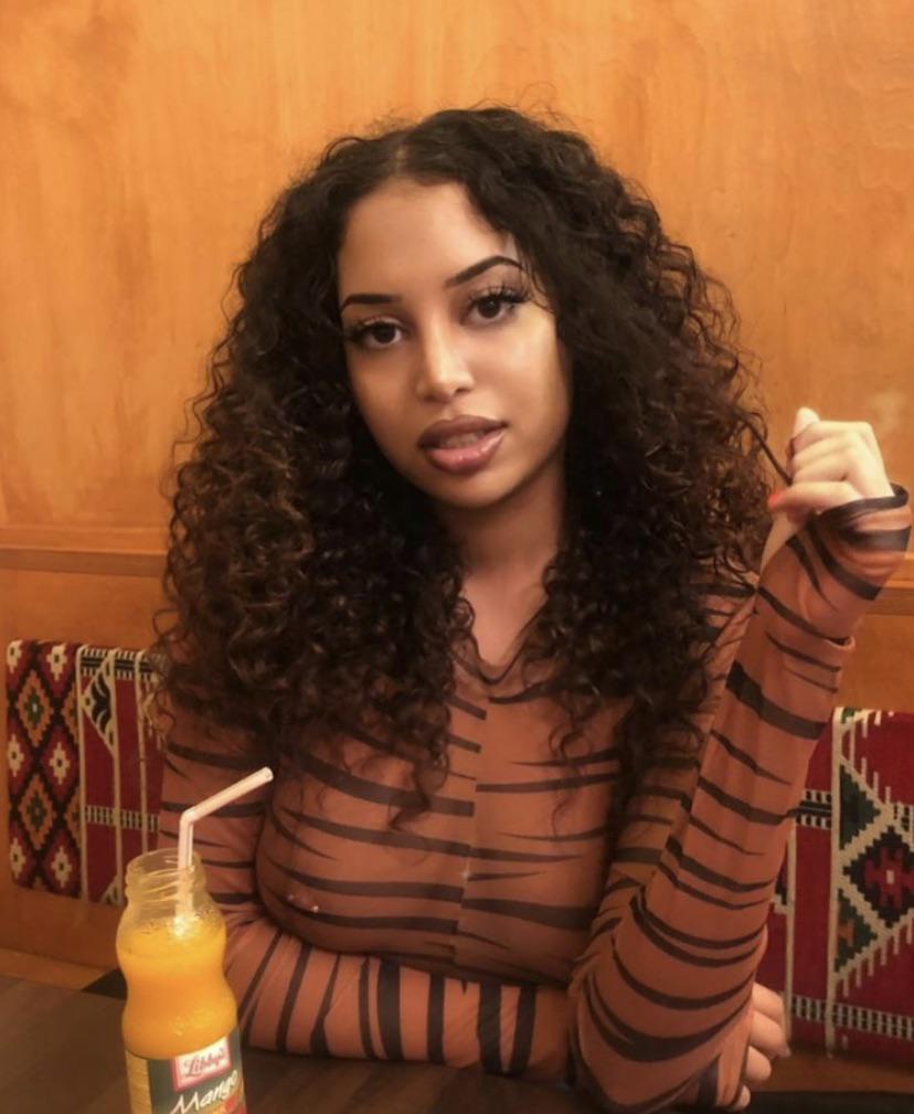 She took her time a long time, but in the end it doesn't matter 😯 | Scrolller