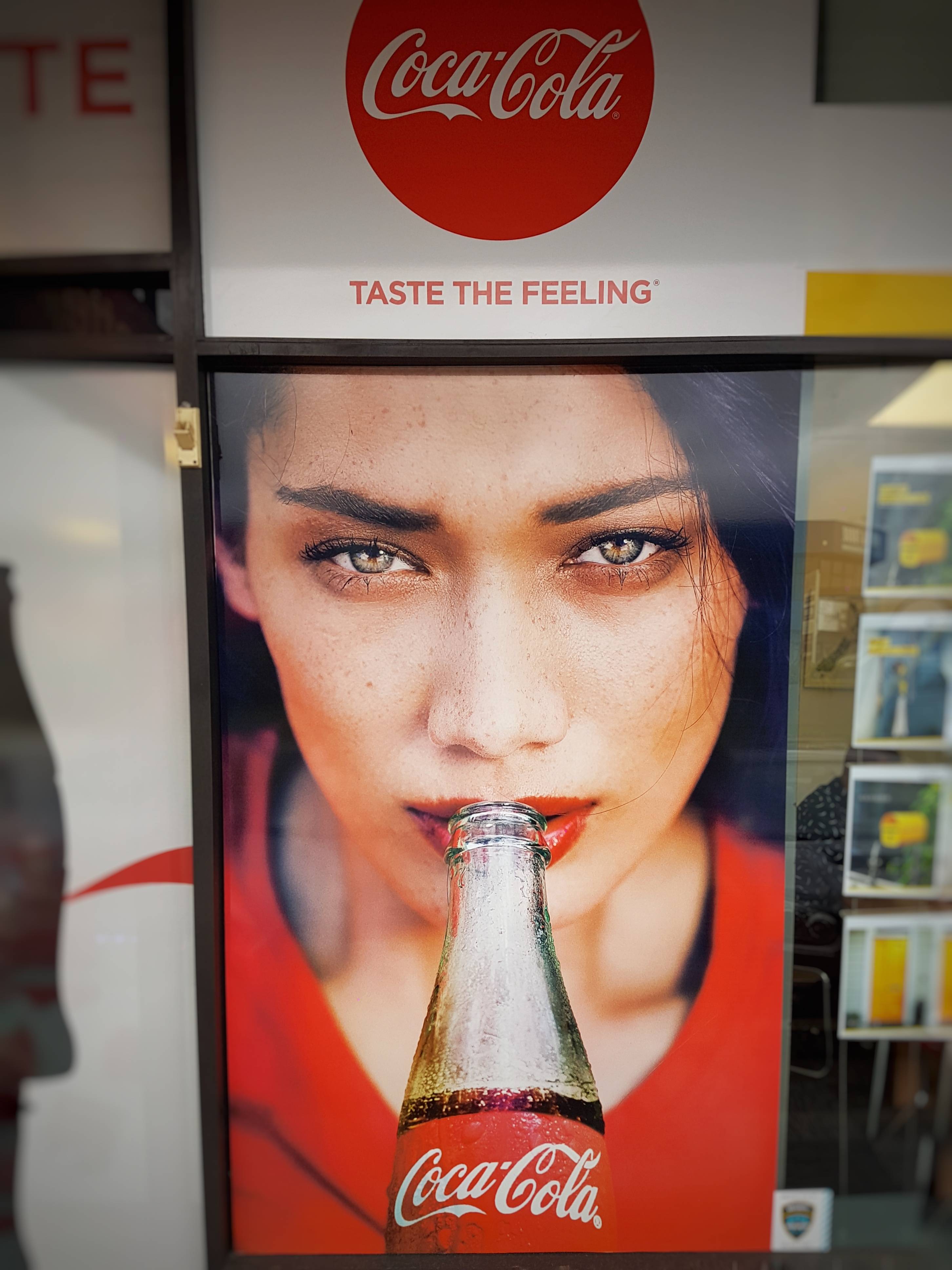 She Wants A Taste Scrolller