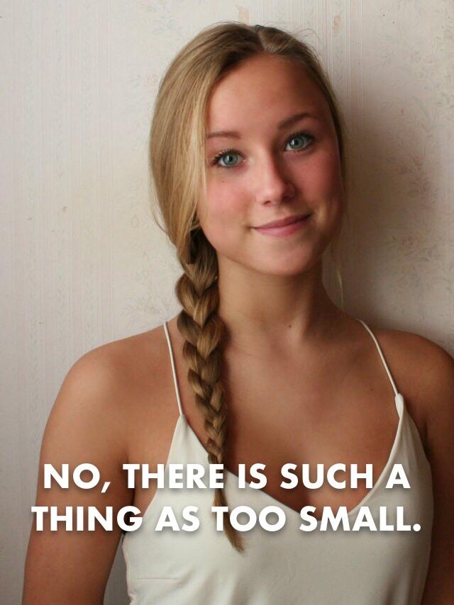 She was the first of many | Scrolller