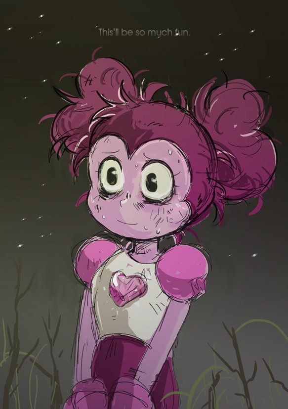 She will never love again | Scrolller