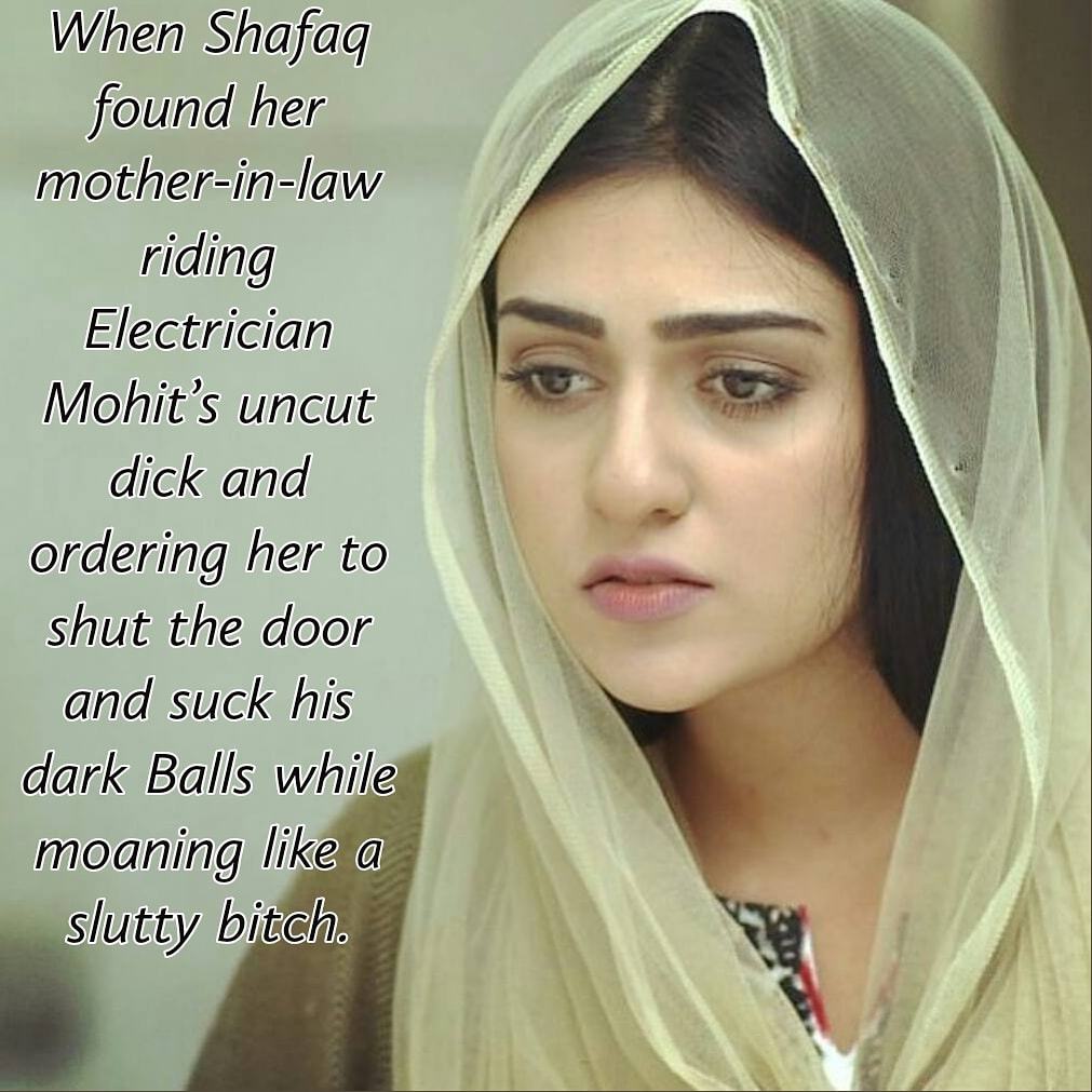 She won't tell her hubby. | Scrolller