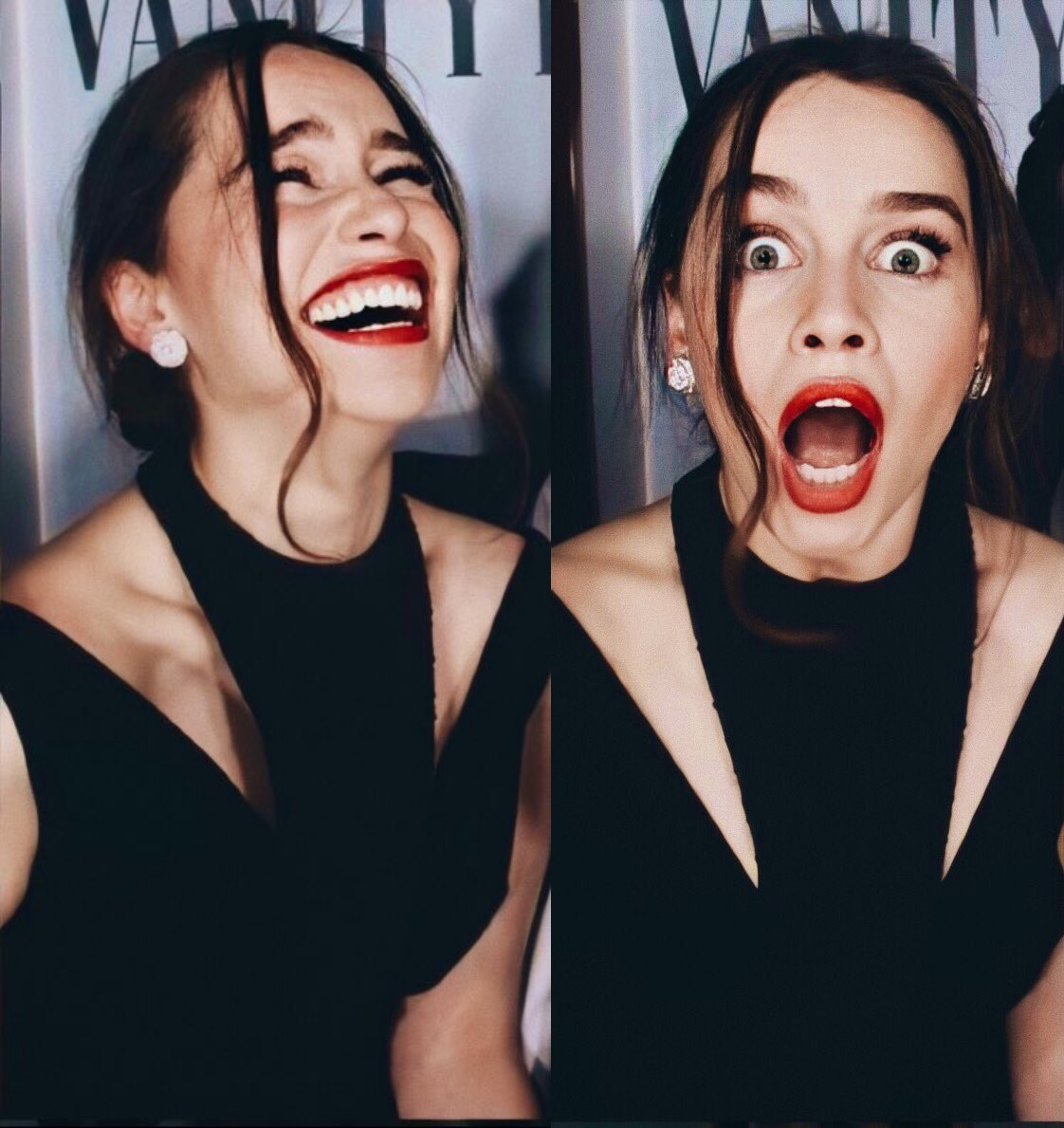 Sheer Cuteness Scrolller