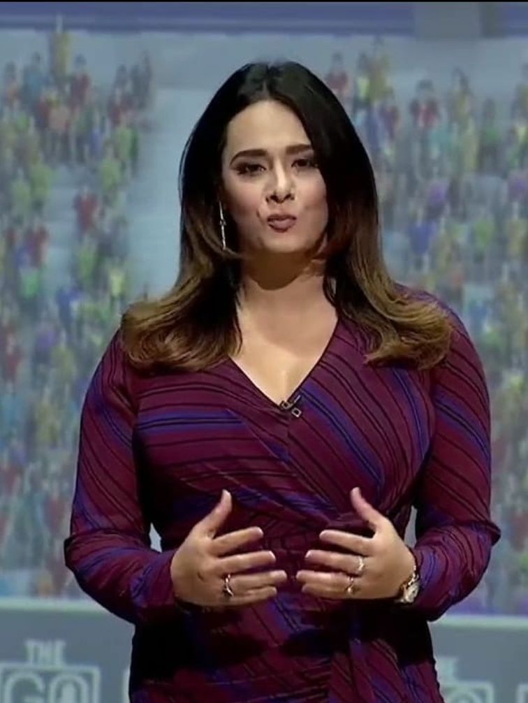 Sheer size of the bust! | Scrolller