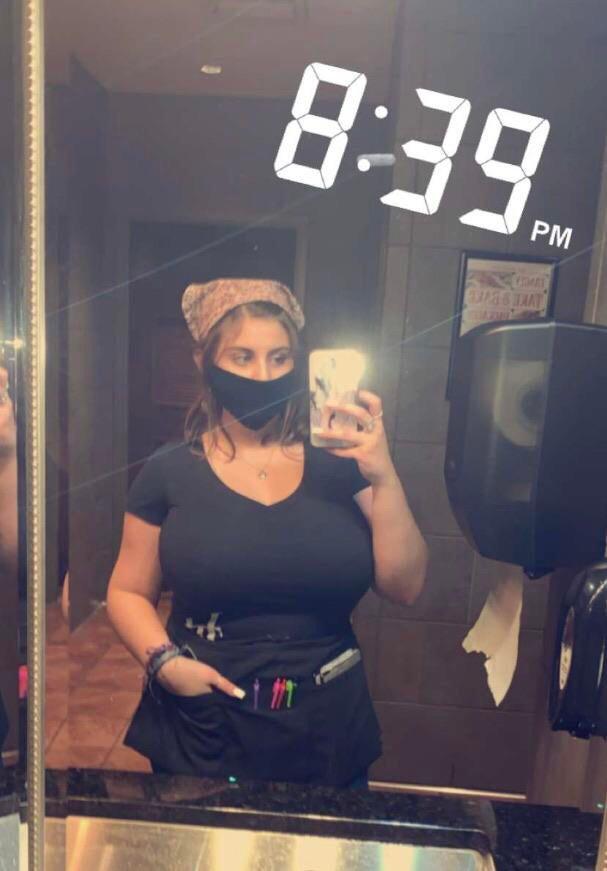 Essential worker, I’d say. | Scrolller