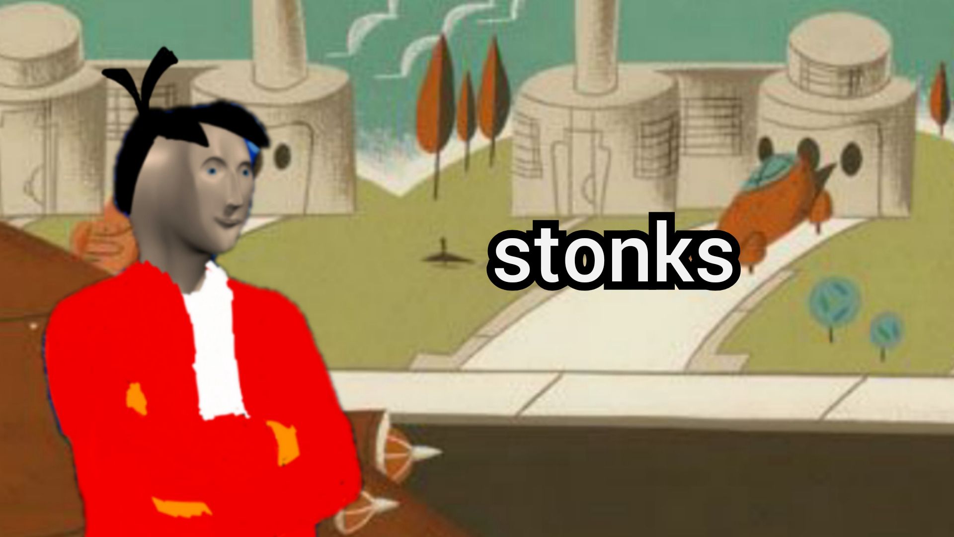 Sheldon the meme man | Scrolller