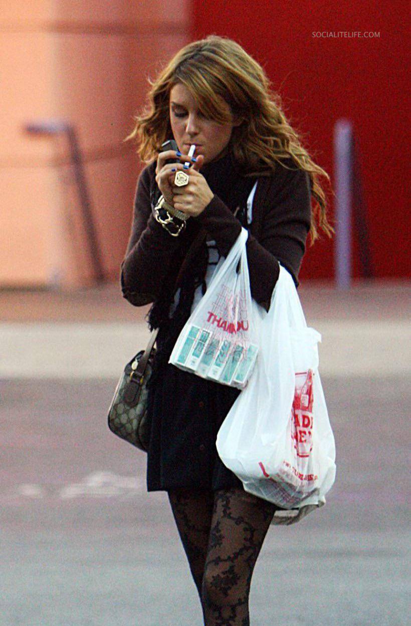 Shenae Grimes | Scrolller