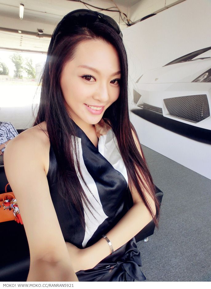 Sheng Xin Ran | Scrolller