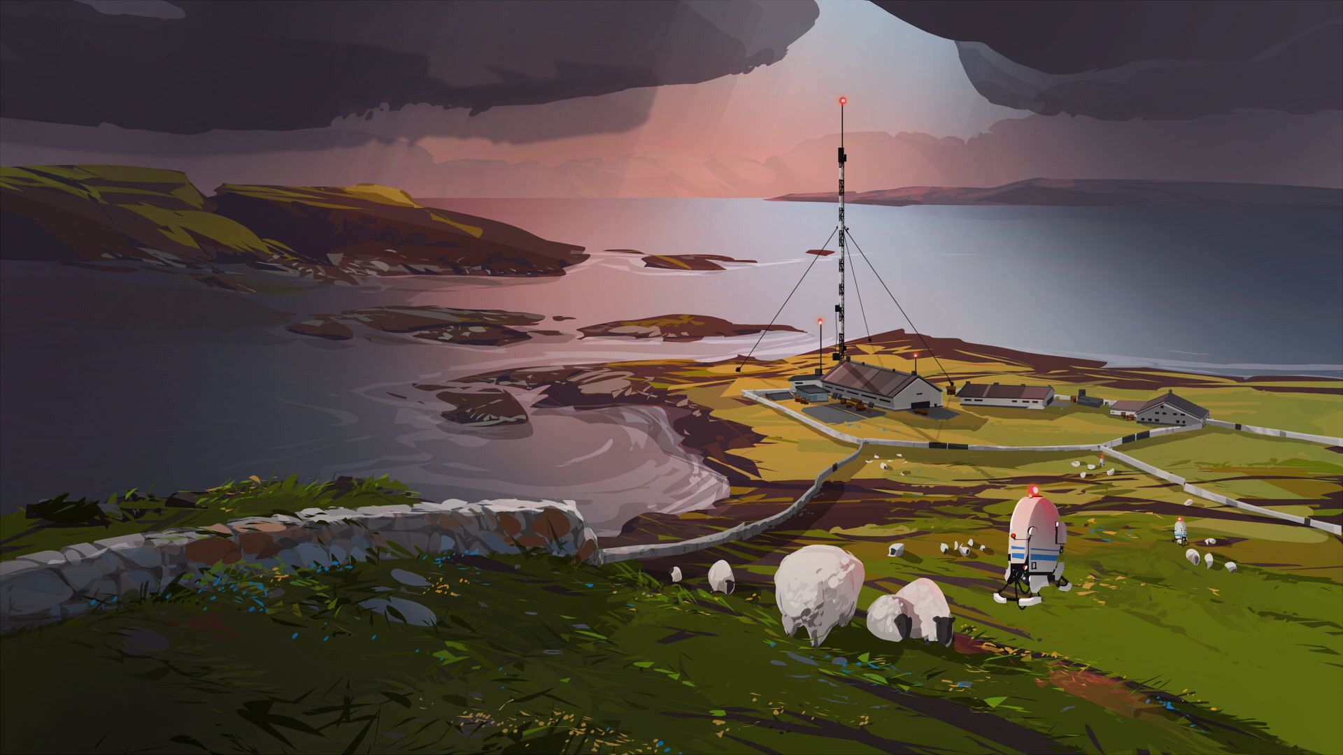 Shepherd by Alexey Shirokikh | Scrolller