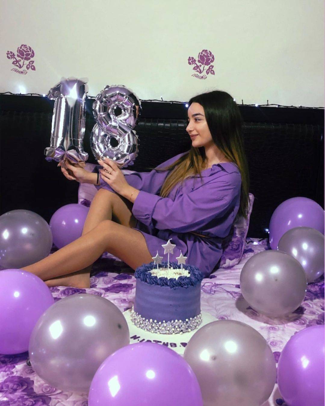 She's 18 now go ahead | Scrolller