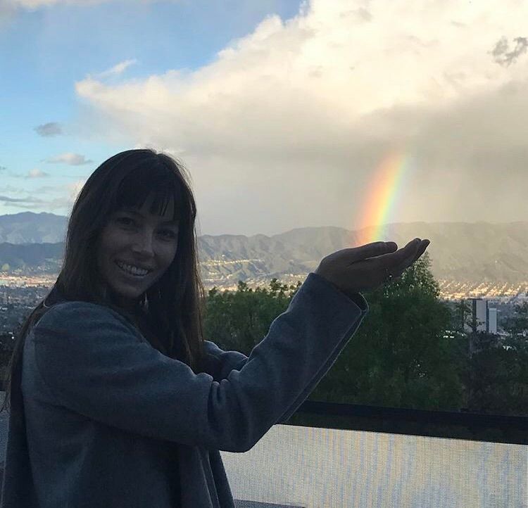 She's at it again! | Scrolller