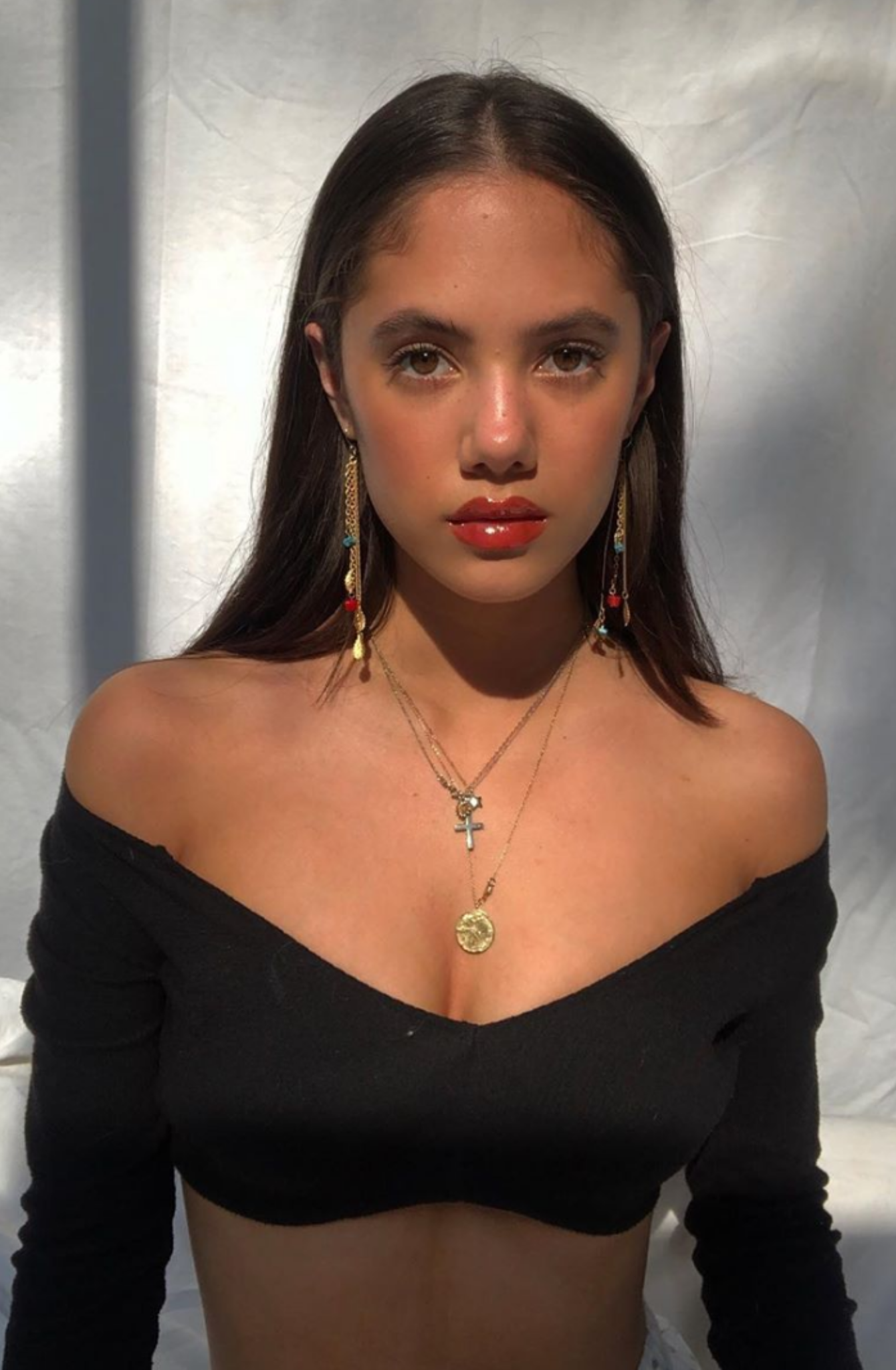 She's beautiful | Scrolller