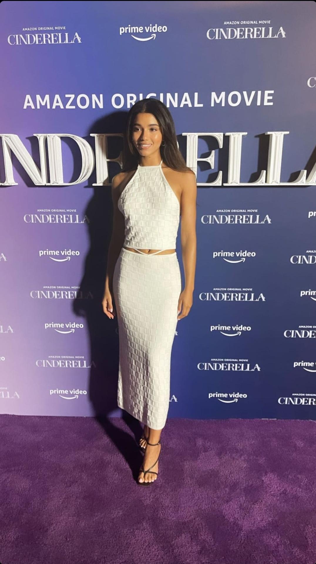 Shes Cinderella | Scrolller