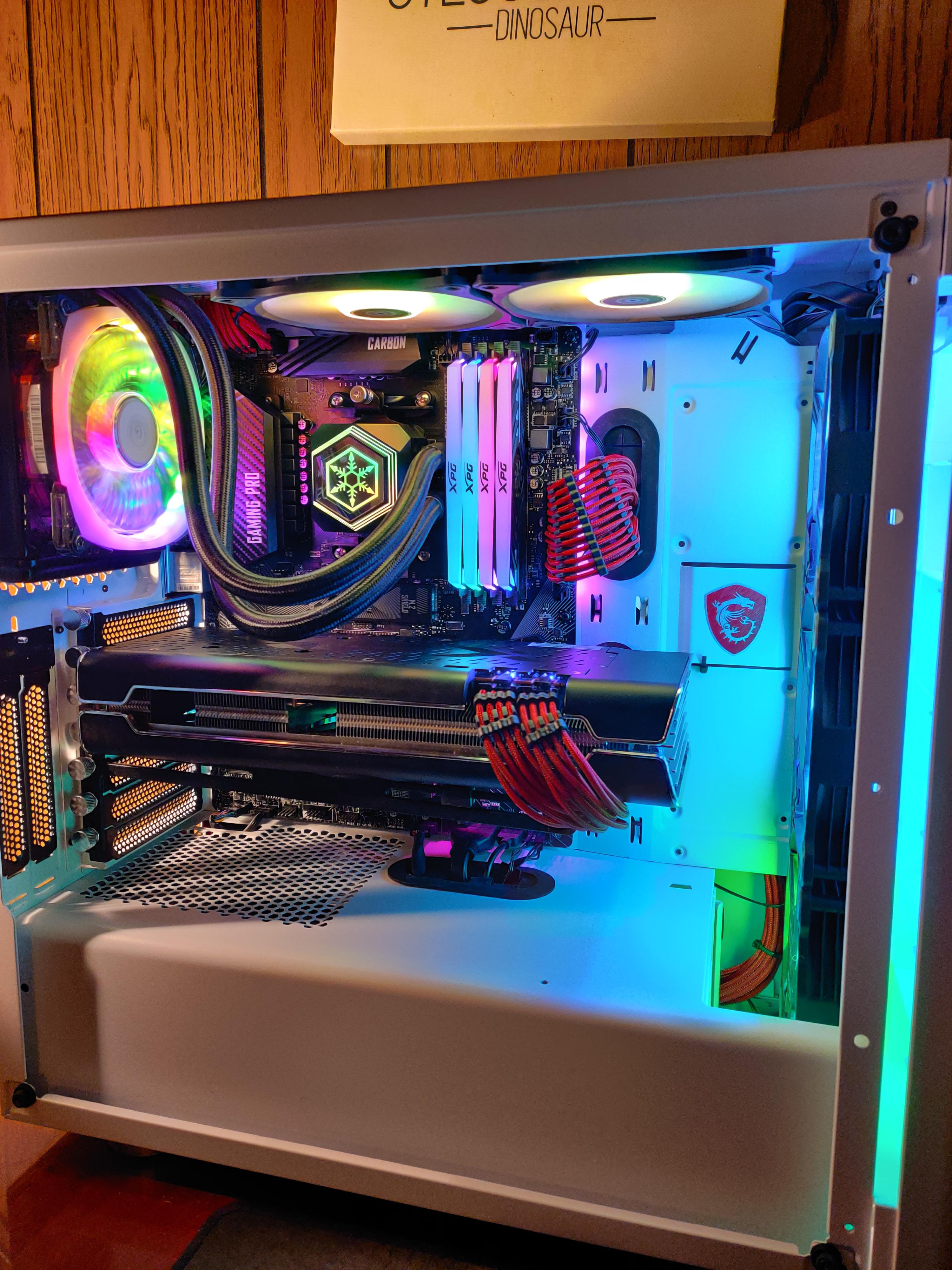 She's finally done. Like actually done. | Scrolller