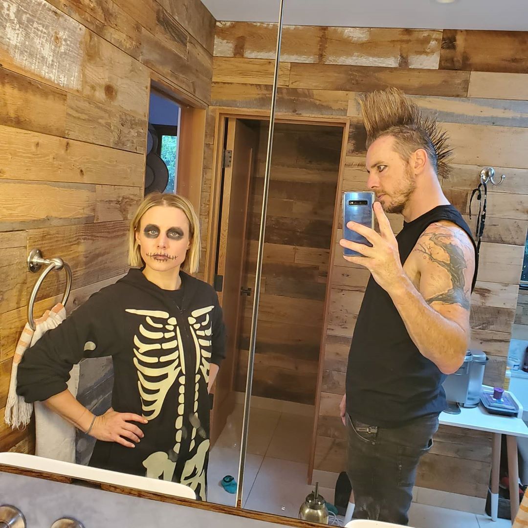 She's got good bones | Scrolller