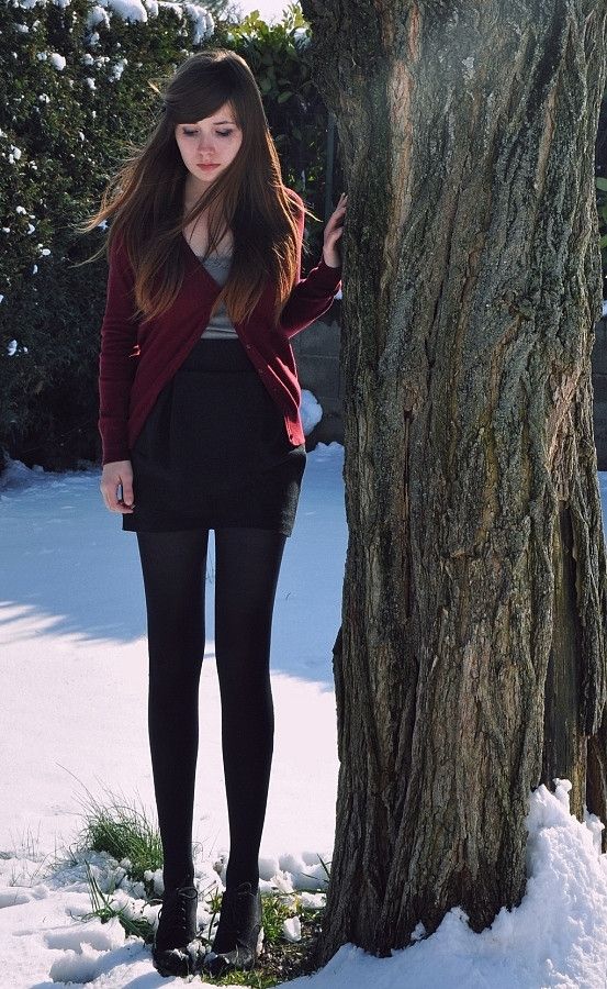 She's got legs | Scrolller