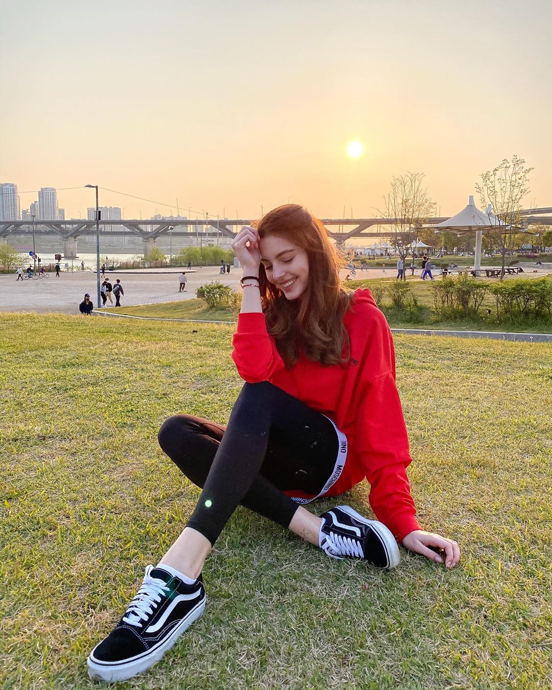 She's Simply Perfect | Scrolller