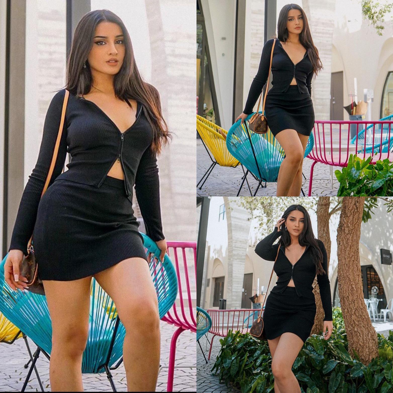 She's so attractive (@hirashayk) | Scrolller