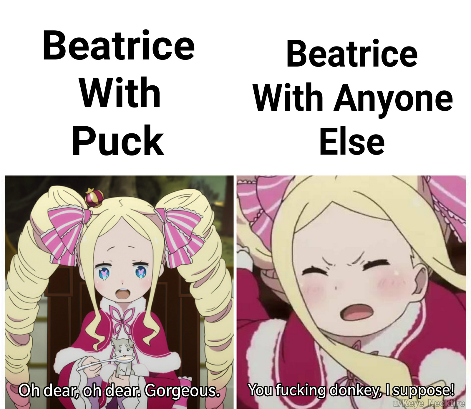 She's still cute, though | Scrolller