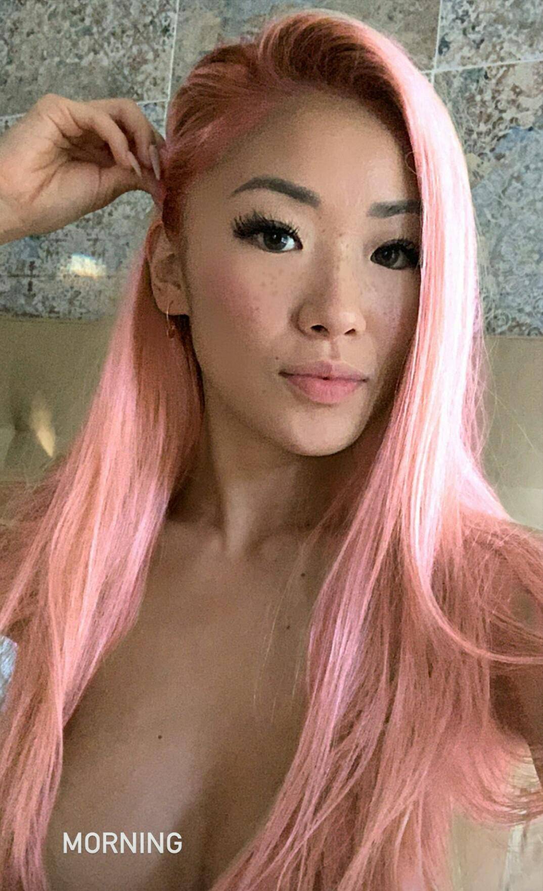 She's the real beauty | Scrolller