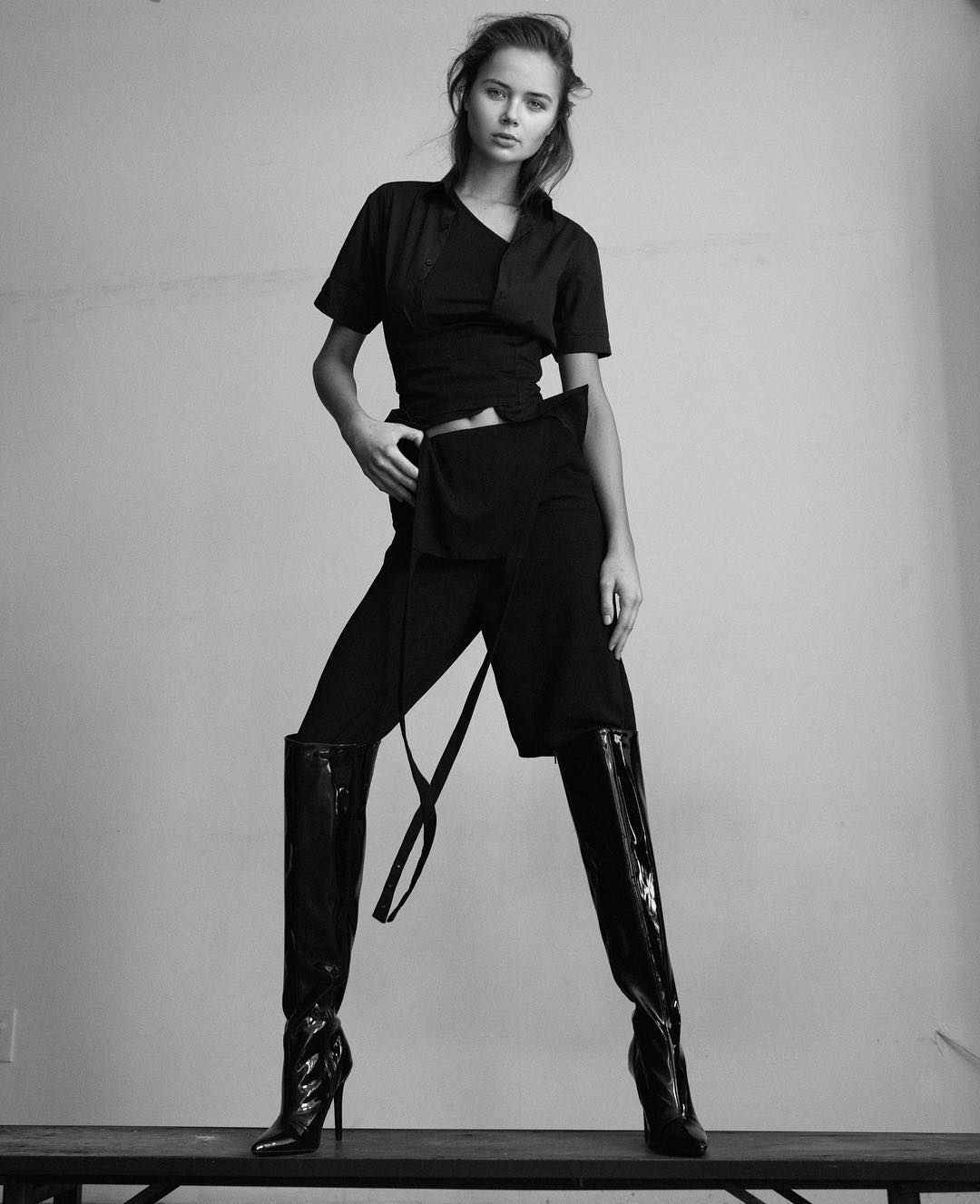 She's Wonderful | Scrolller