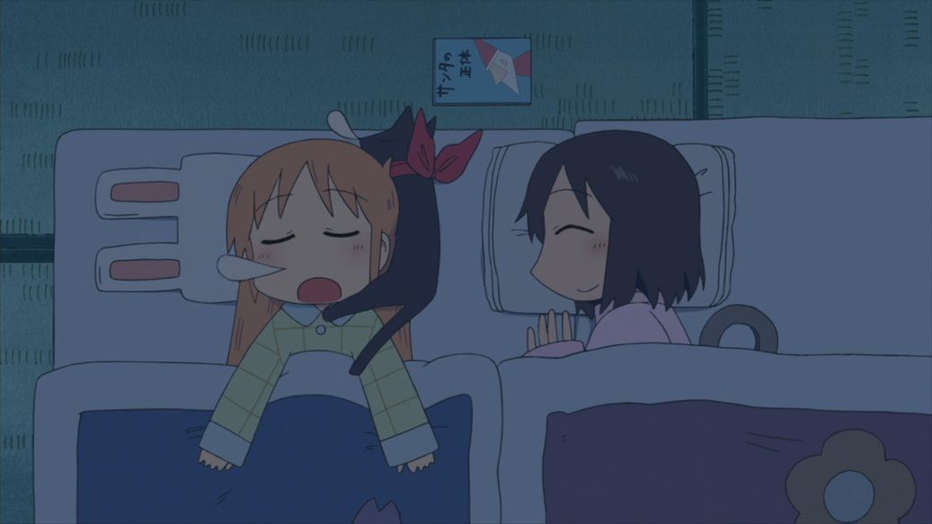 Shh.... They're sleeping! | Scrolller