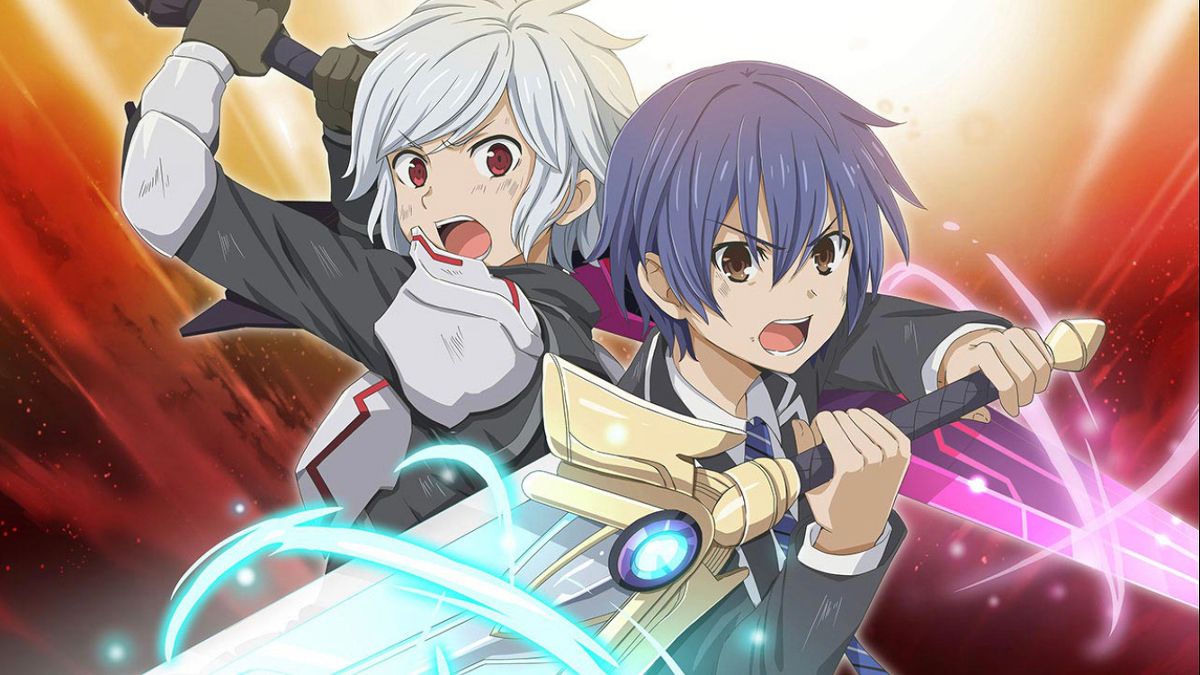 Shido March Day 9, Crossover | Scrolller