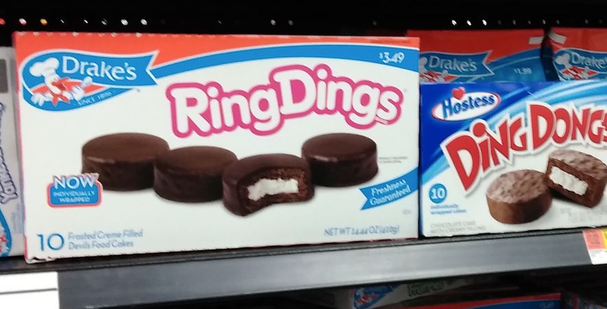 Shinee - "Ring Ding Dong" Original album art | Scrolller