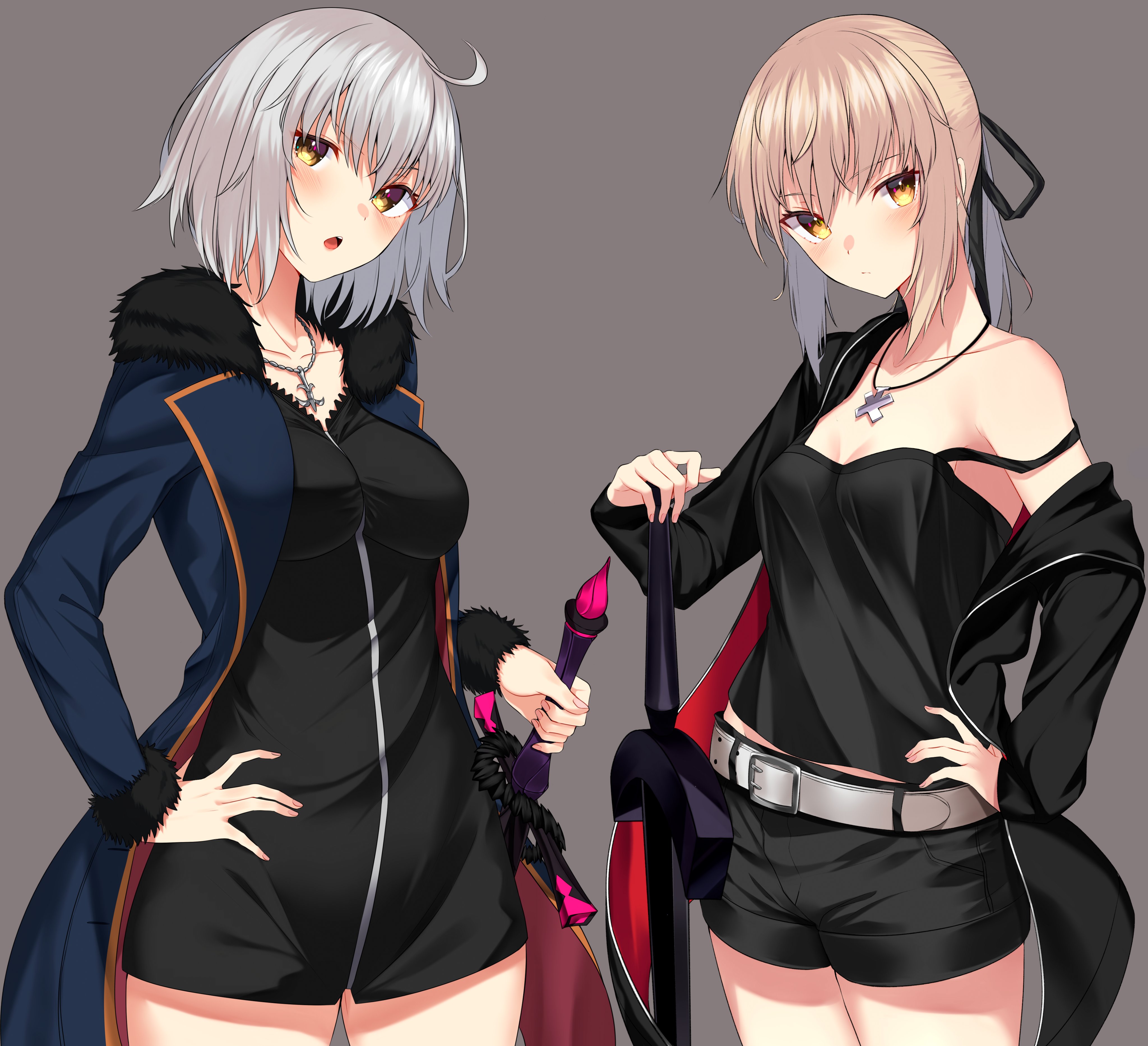 Shinjuku Jalter & Salter | Scrolller