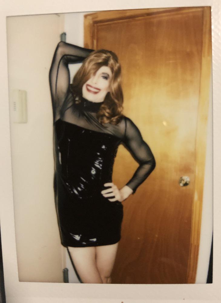 Shiny and sheer | Scrolller