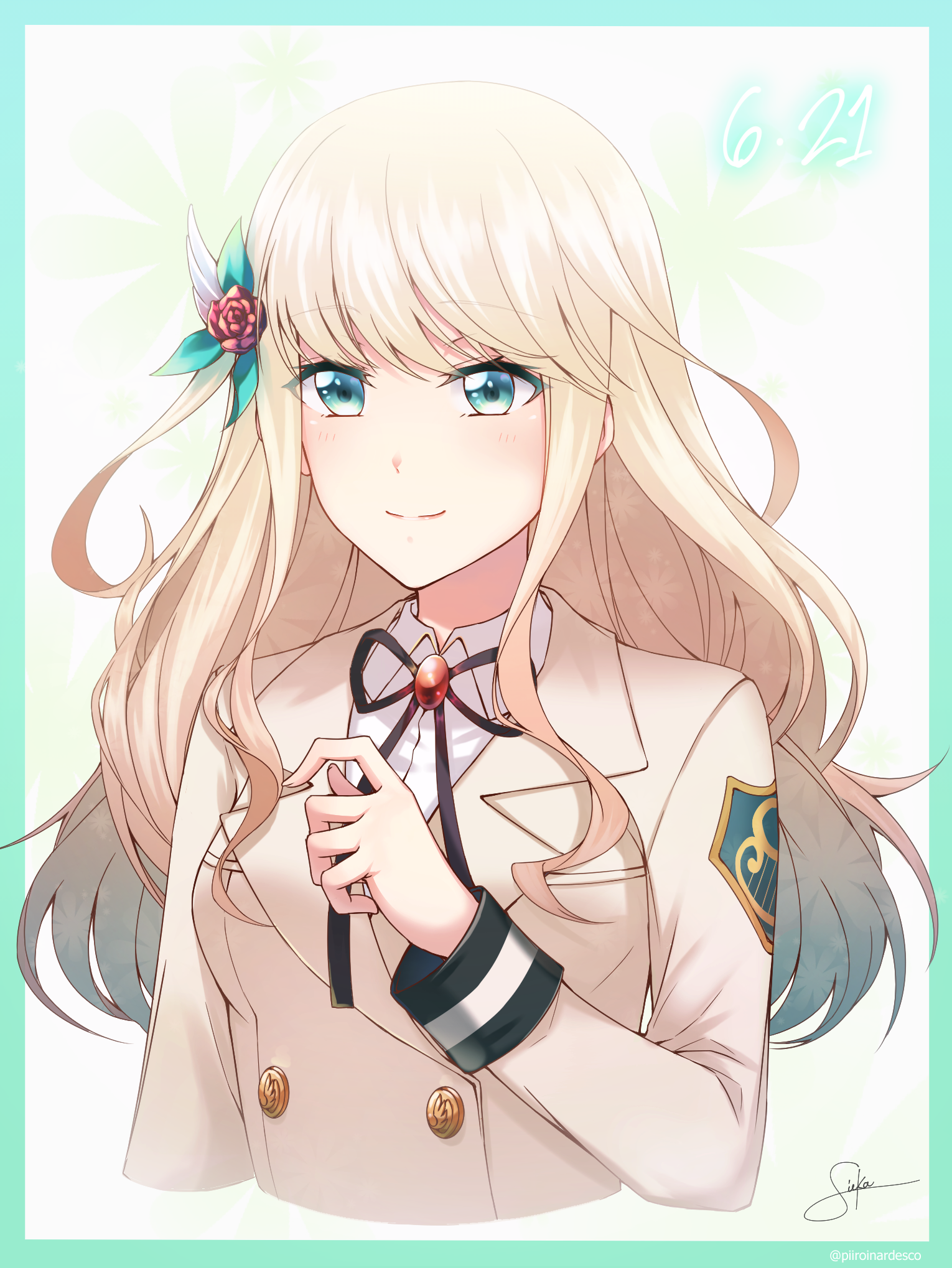 Shiori Yumeoji (Revue Starlight) | Scrolller