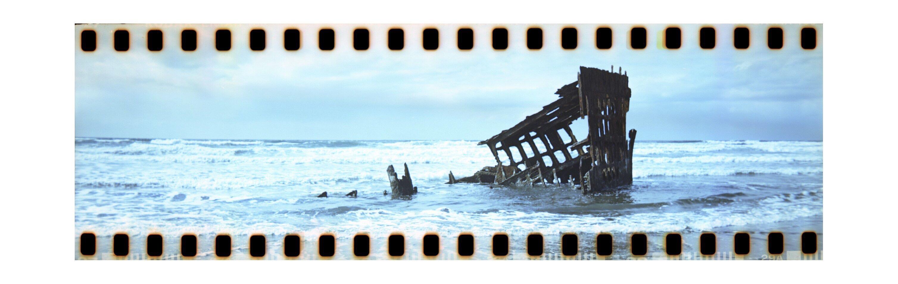 Shipwreck | Scrolller