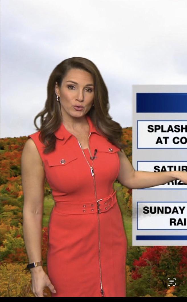 Shiri Spear FoxBoston | Scrolller