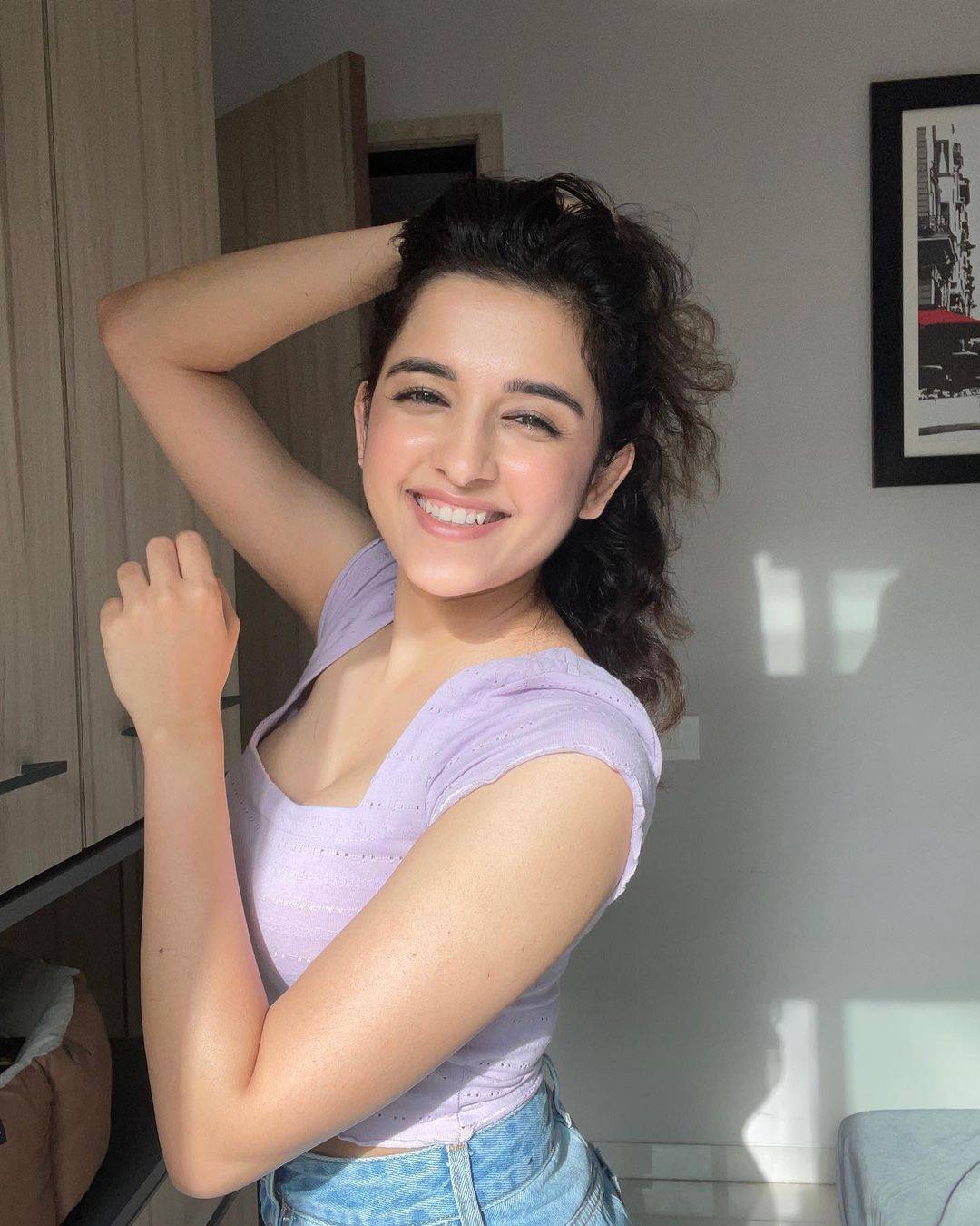 Shirley Setia is prime fap material | Scrolller