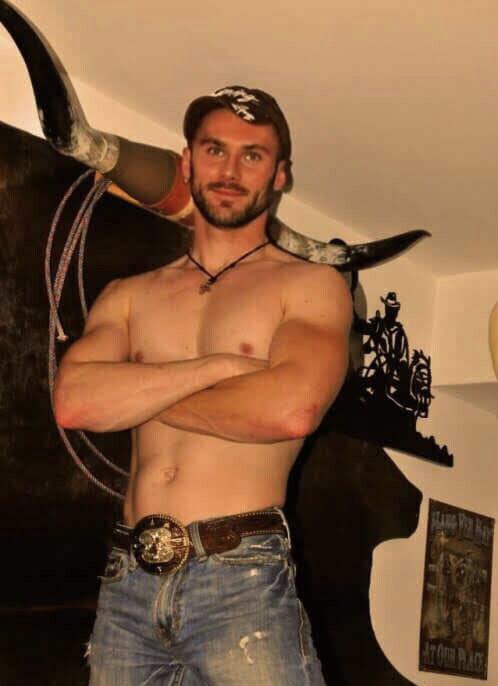 “Shirtless Redneck” … | Scrolller