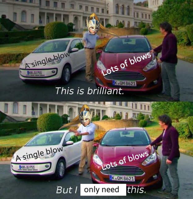 Shitpost 2: Electric Boogaloo | Scrolller