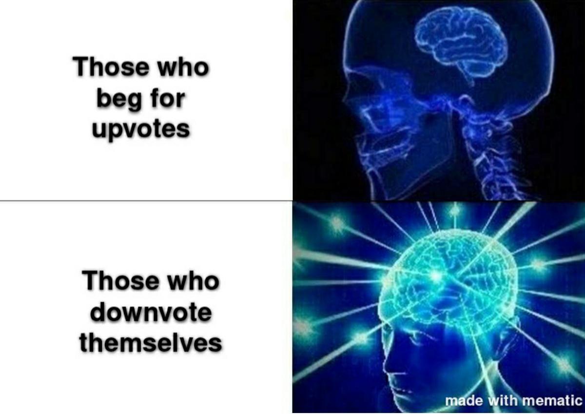 Shitpost | Scrolller