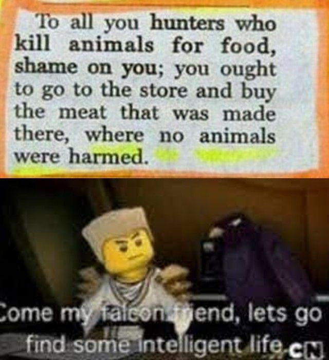 shitpost i guess, my first meme | Scrolller