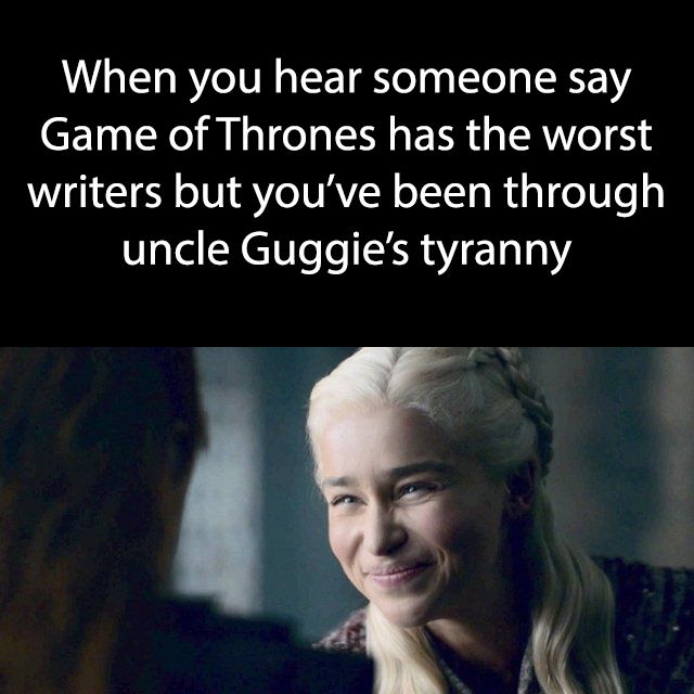 [Shitpost] Poor unfortunate souls | Scrolller