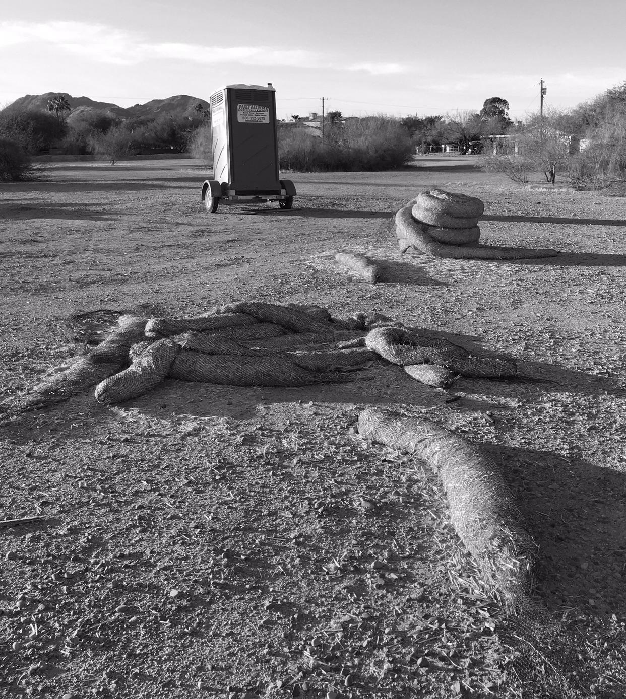 Shitters full | Scrolller