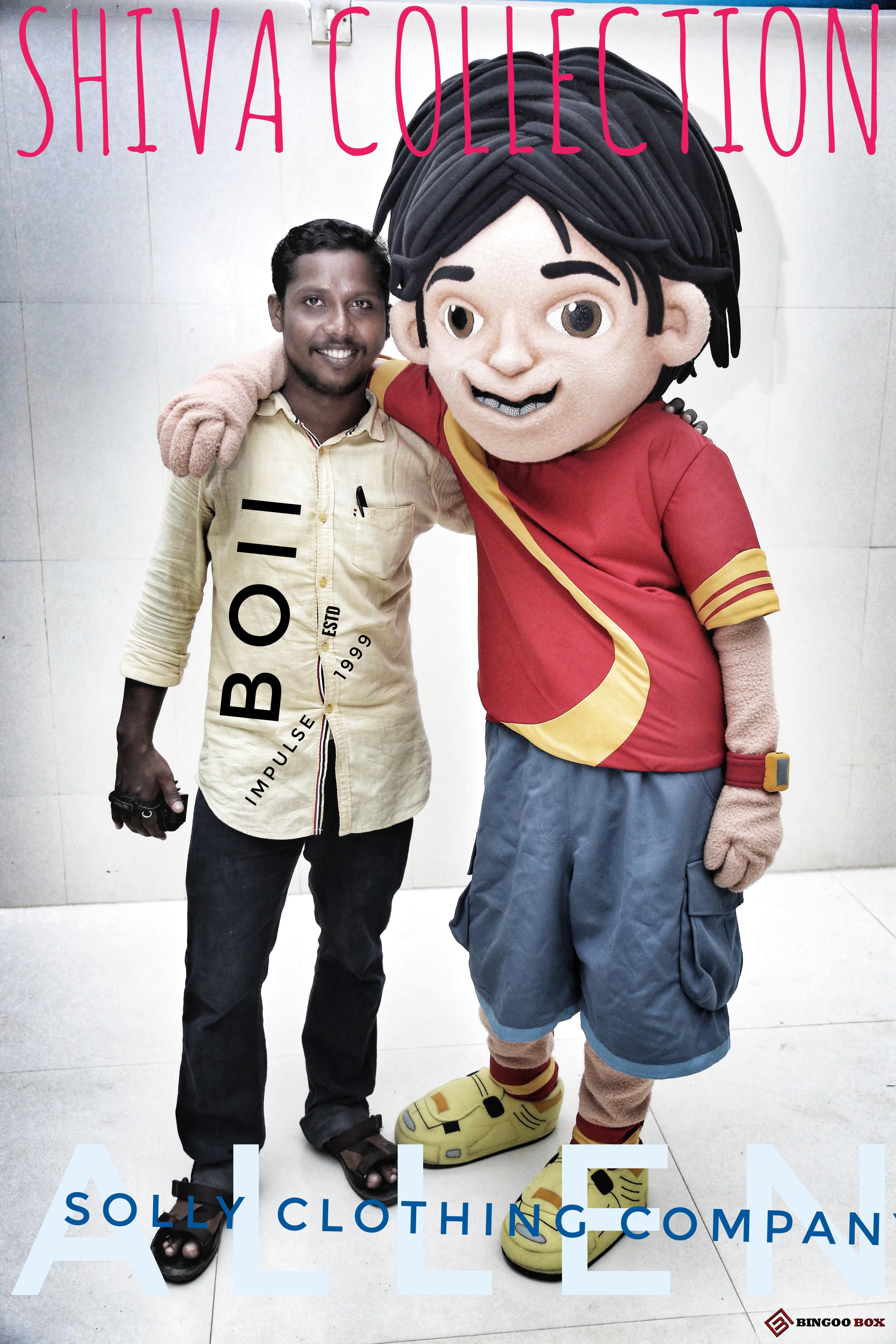 Shitty mem | Scrolller