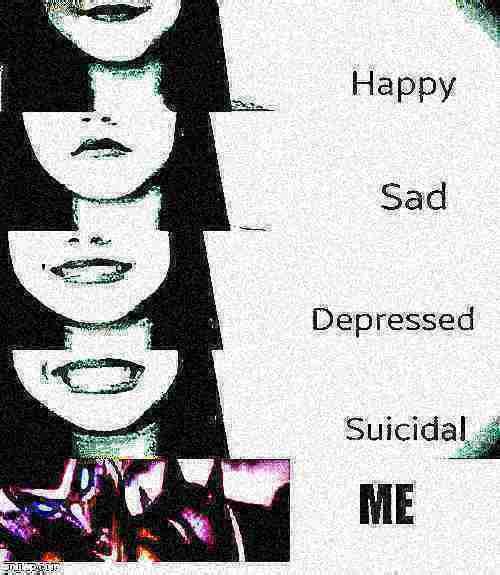 shitty meme oc | Scrolller