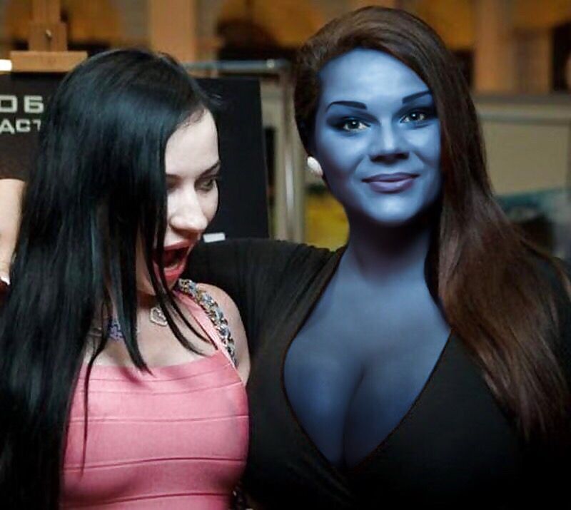 Shock and awe | Scrolller